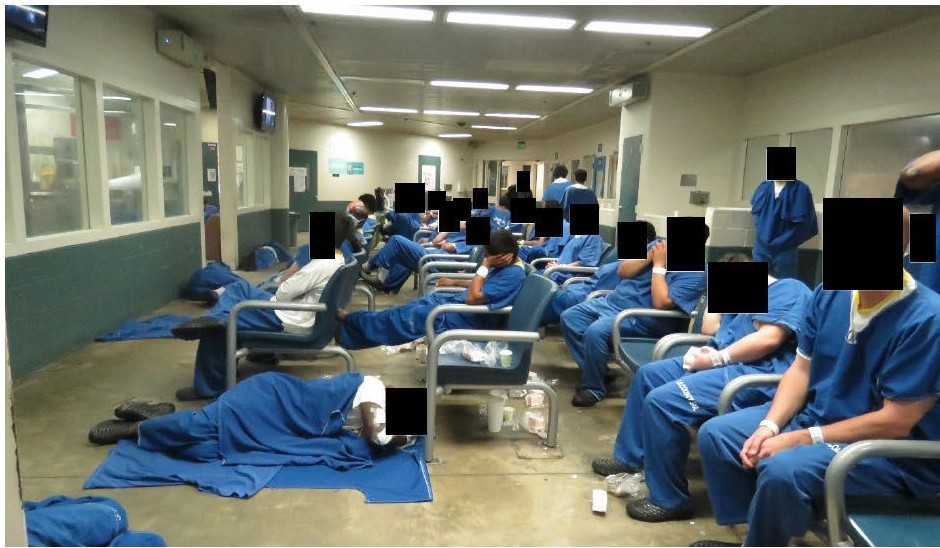 Rutherford v. Luna | American Civil Liberties Union