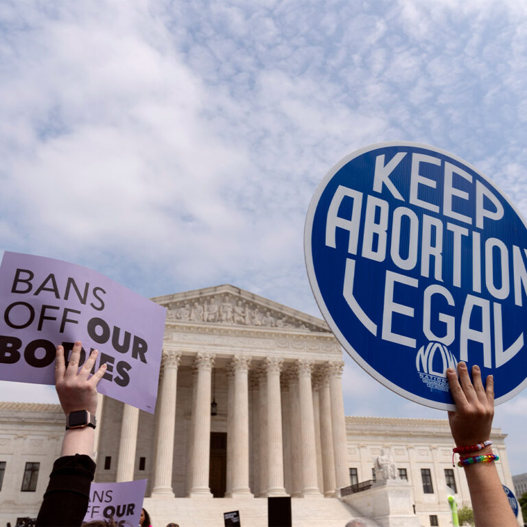 The Best Decision: How Abortion Changed These Lives for the Better ...