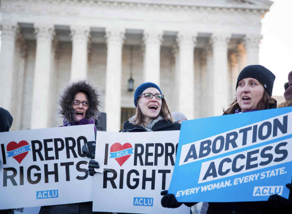Georgia Supreme Court Allows Six-Week Abortion Ban to Remain in Effect ...