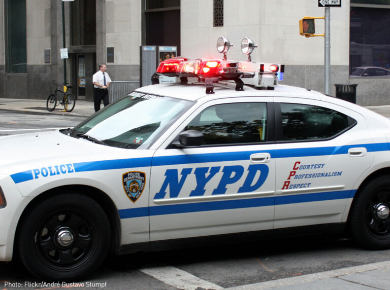 Raza v. City of New York - Legal Challenge to NYPD Muslim Surveillance ...