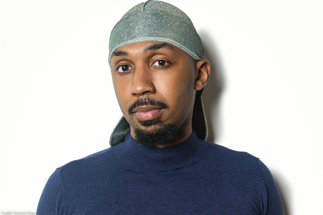 Author George Johnson on Writing Black, Queer — and Banned — Stories | American Civil Liberties ...