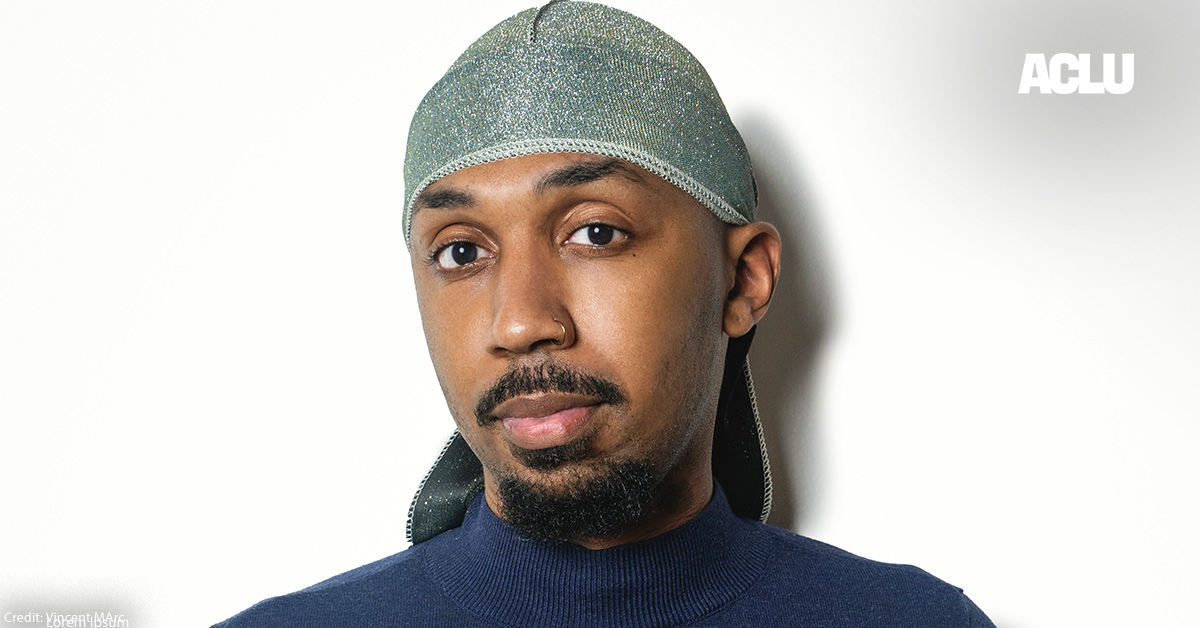 Author George Johnson on Writing Black, Queer — and Banned — Stories ...