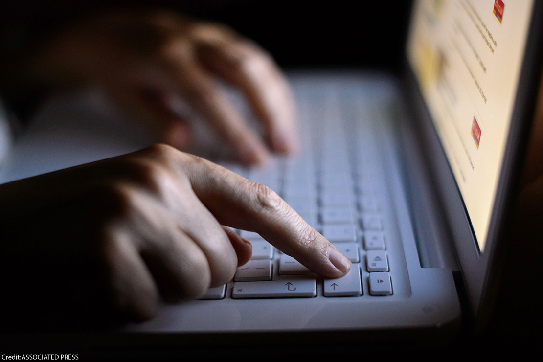 Is This the End of the Internet As We Know It? | American Civil ...
