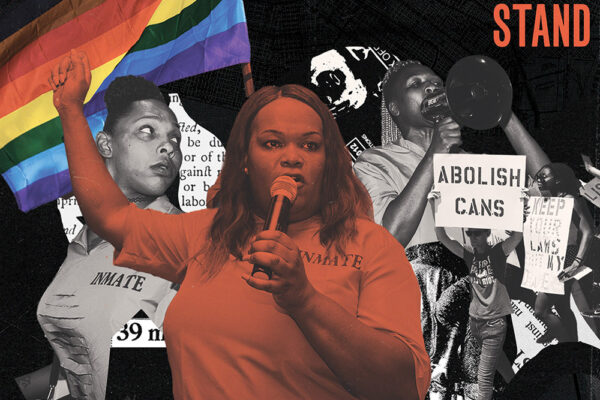 Criminal Justice Reform for LGBTQ People | American Civil Liberties Union
