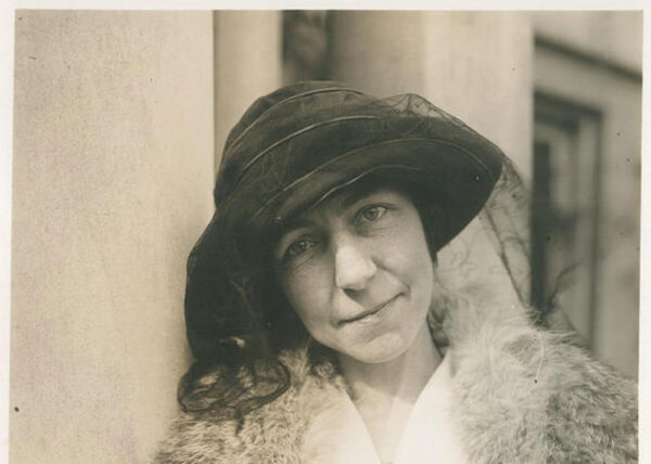 The Women Who Made ACLU History | American Civil Liberties Union