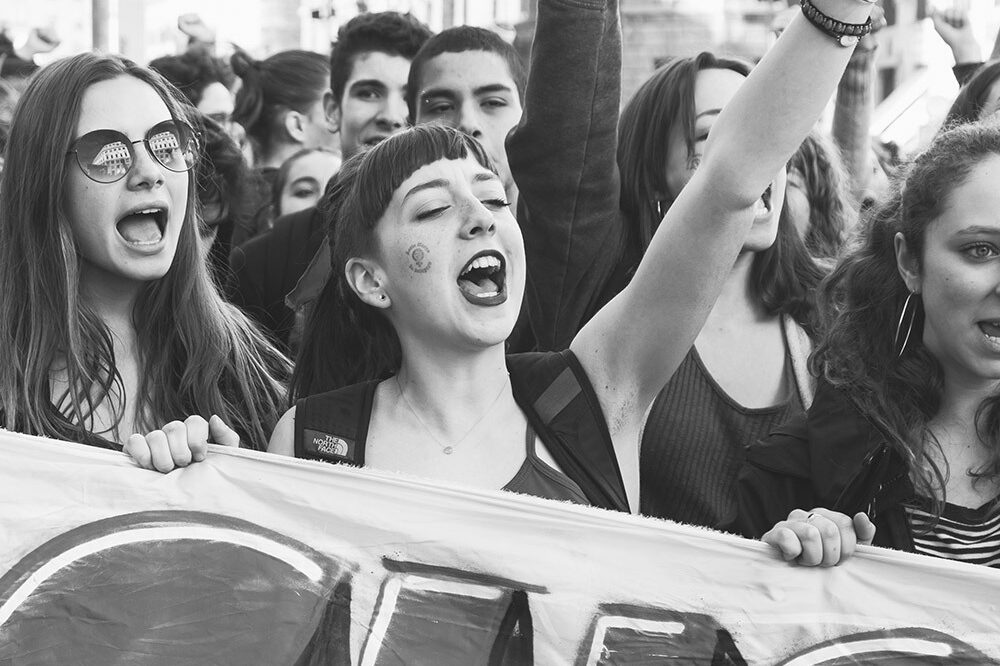 Women's Rights in Education | American Civil Liberties Union
