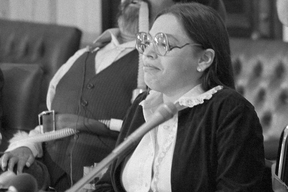 Judy Heumann's Legacy Lives On | American Civil Liberties Union