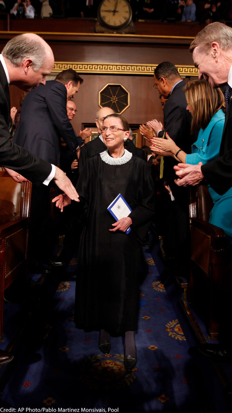 The Women Who Made ACLU History | American Civil Liberties Union