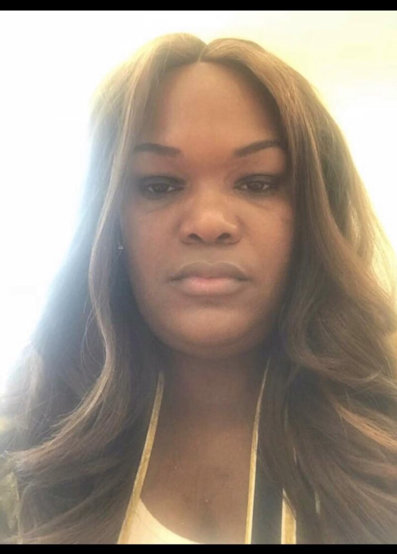 Wendi Cooper | American Civil Liberties Union