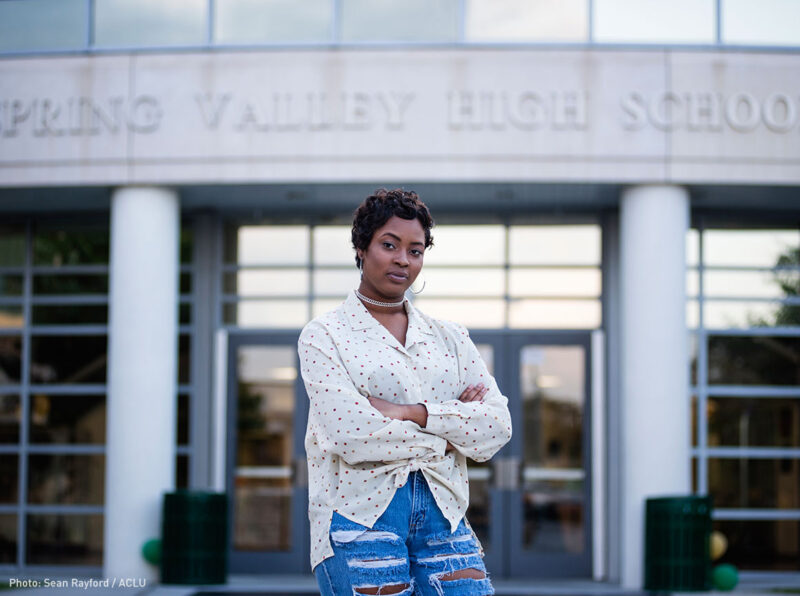 Why Access to Education is Key to Systemic Equality | American Civil ...