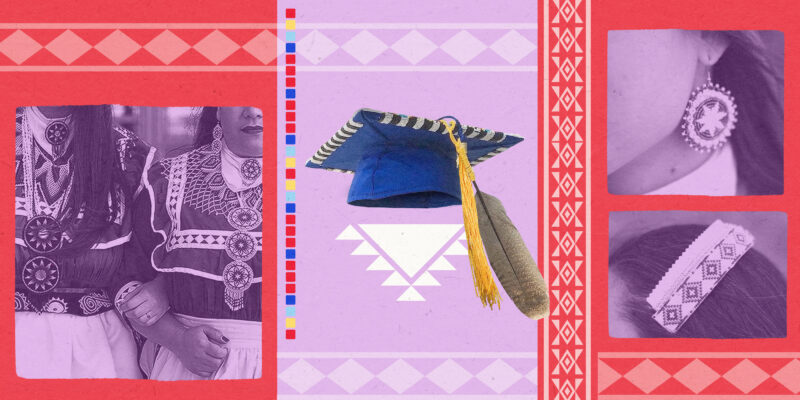 Protecting Indigenous Students' Right to Wear Tribal Regalia | American ...