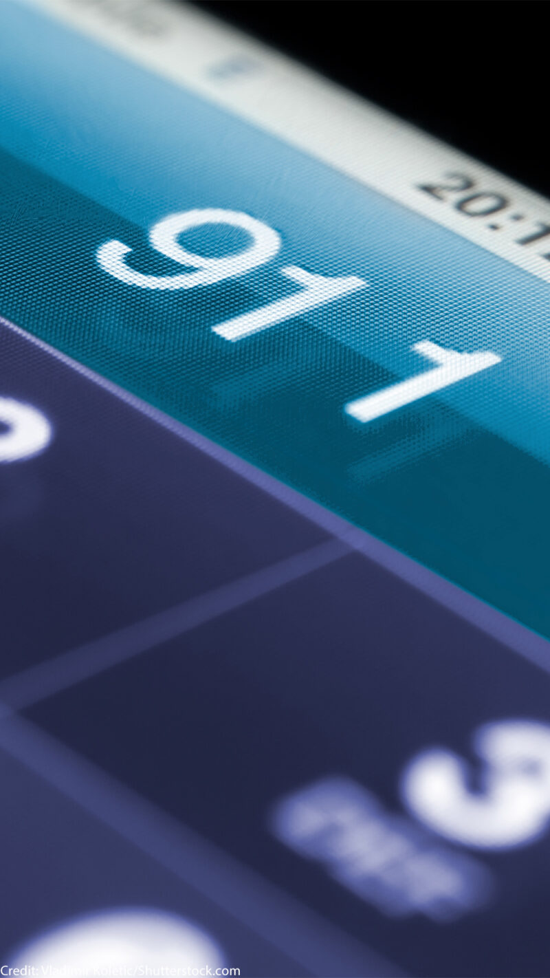 911: Reimagining a System that Defaults to Dispatching Police ...