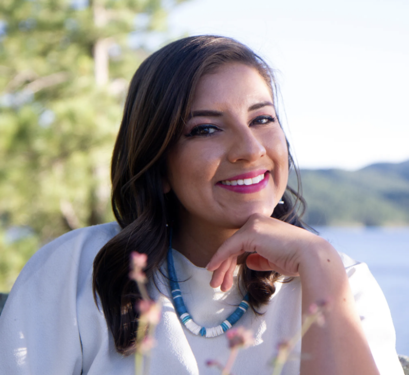 Sarah White | American Civil Liberties Union