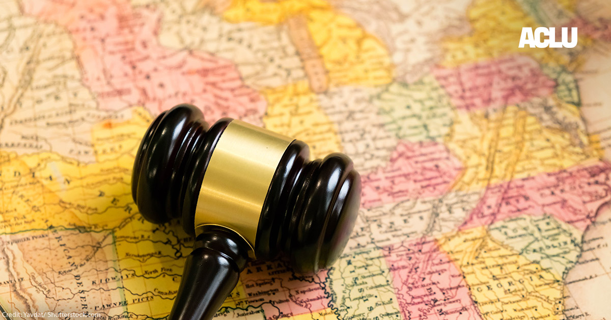 State Supreme Courts Offer the Best Chance to Advance Rights | American ...