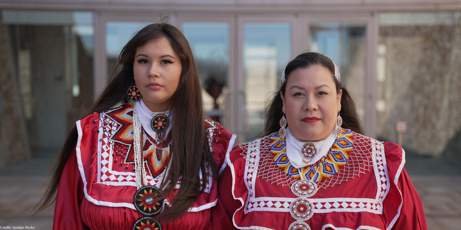 Why Indigenous Students Are Fighting to Wear Tribal Regalia at ...