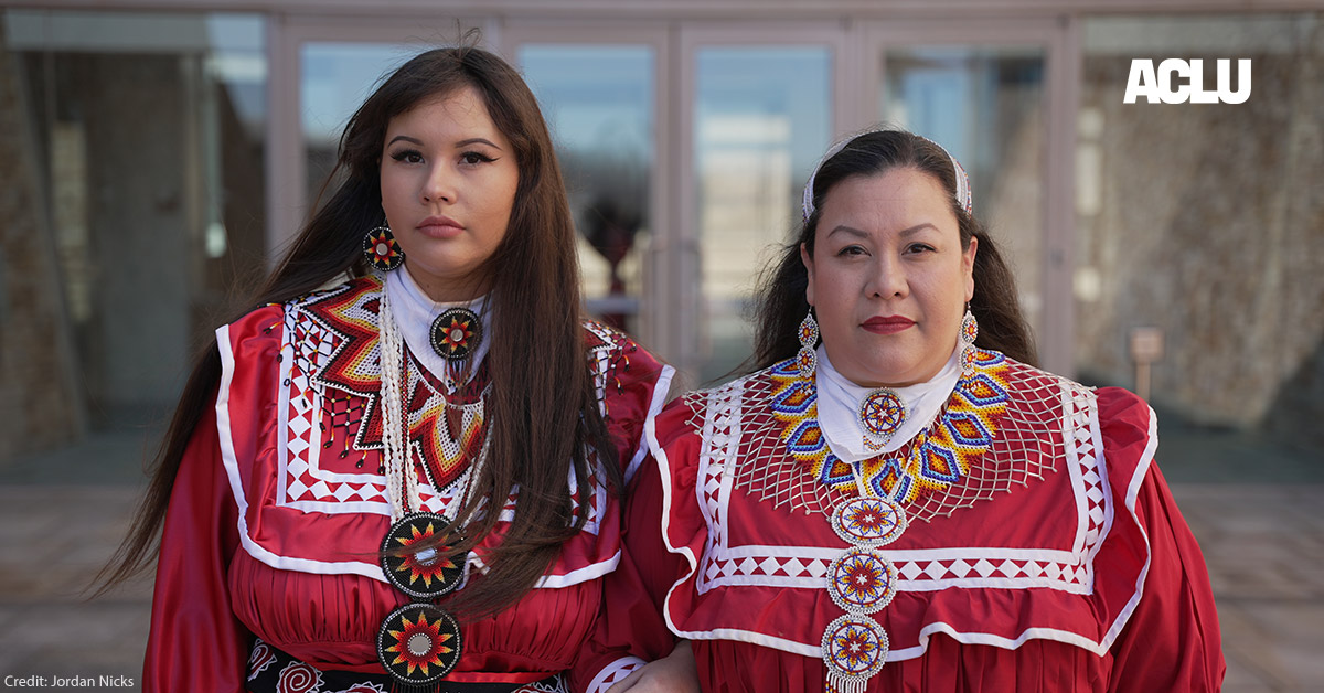 Why Indigenous Students Are Fighting to Wear Tribal Regalia at ...