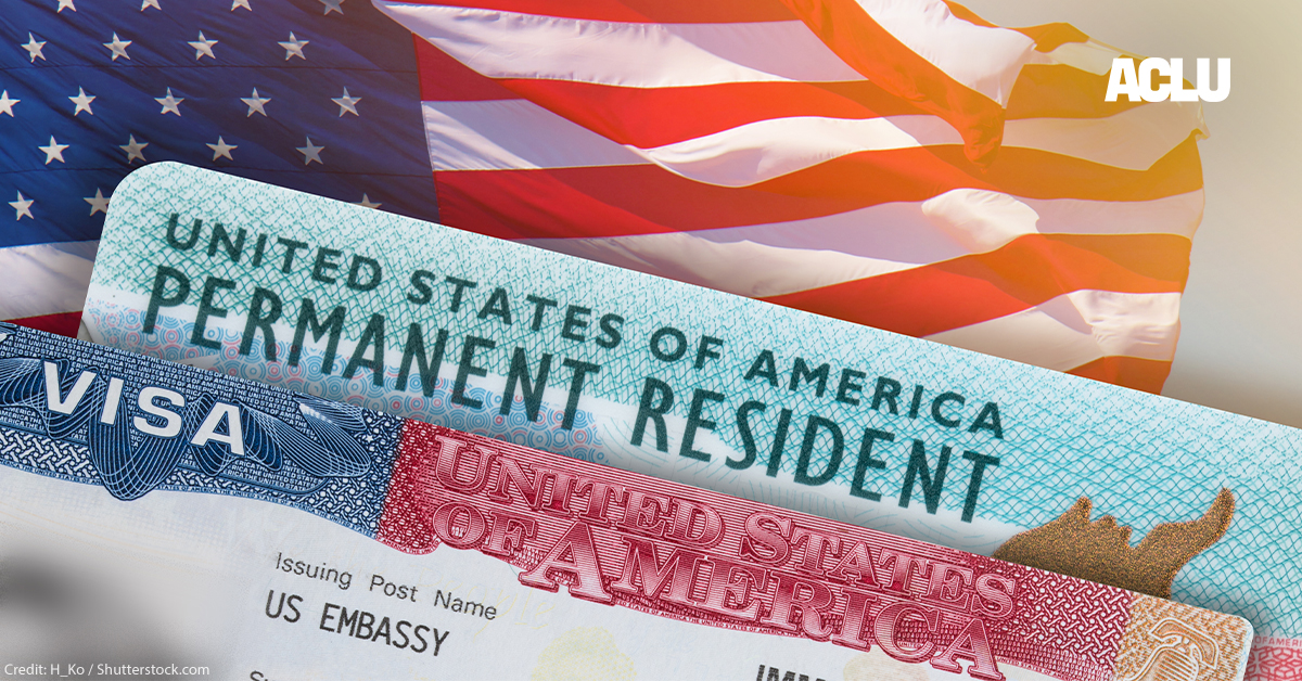 Broken Promises: Trump-era Travel Bans Keep Thousands Trapped in Limbo ...