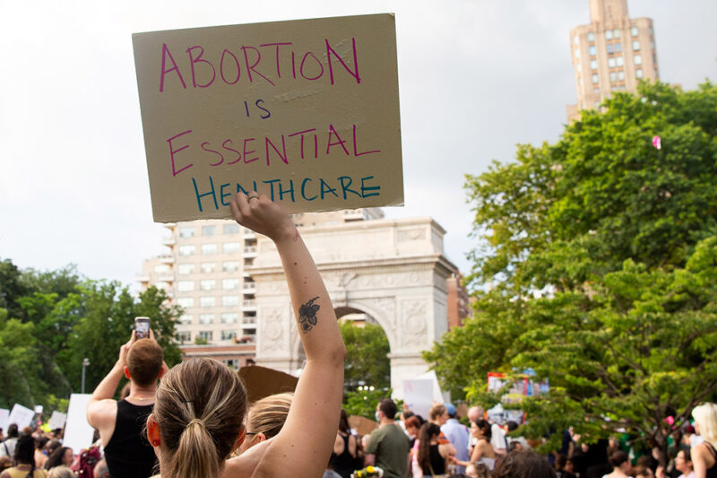 Dobbs v. Jackson Women’s Health Organization | American Civil Liberties ...