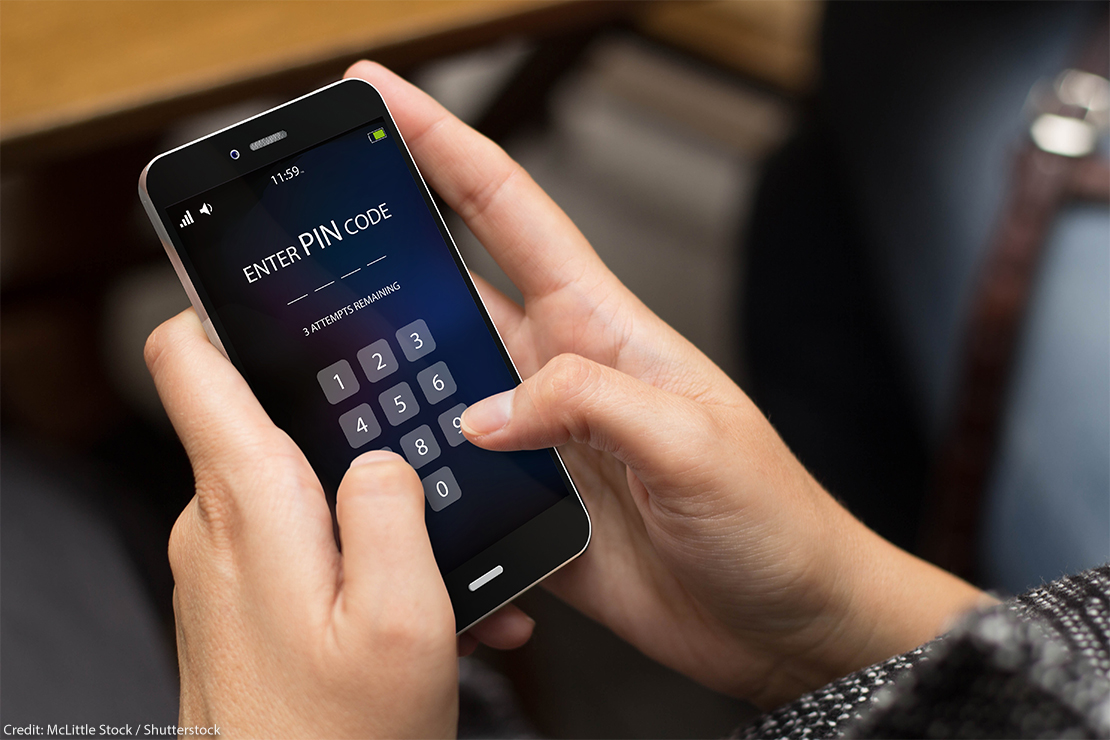Police Should Not Be Allowed to Compel Our Cell Phone Passwords ...