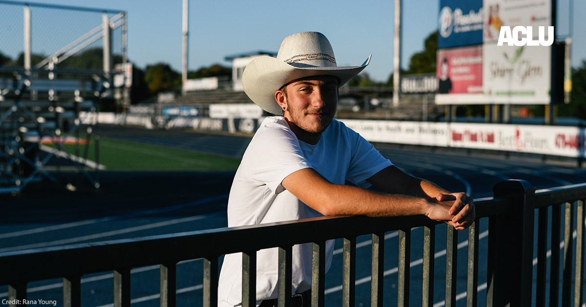 How We’re Winning The Fight to Defend Trans Rights | American Civil ...