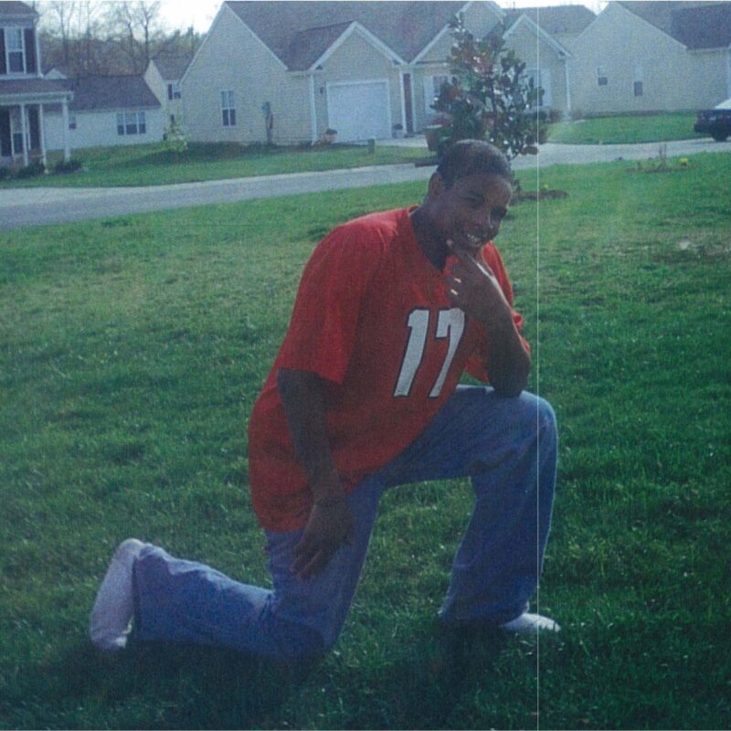 This Case Could Upend the Death Penalty In North Carolina | American ...