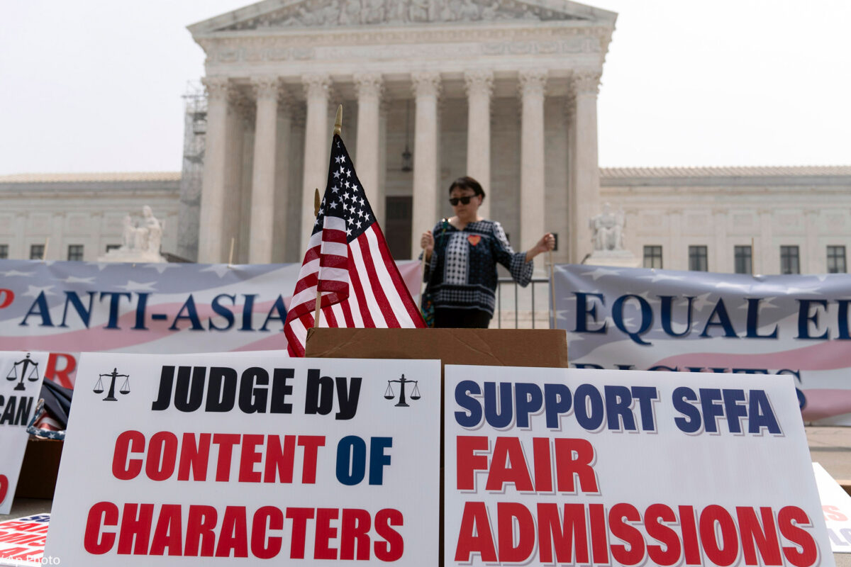 Diversity and Inclusion in Higher Education | American Civil Liberties ...