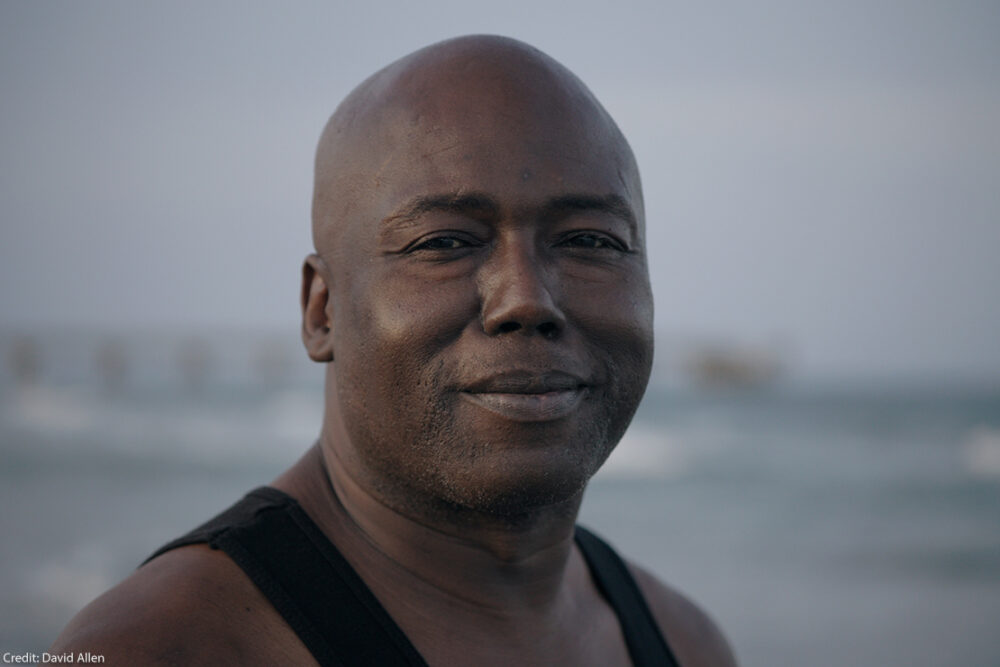 My Journey From Death Row to Becoming an Advocate for Justice ...