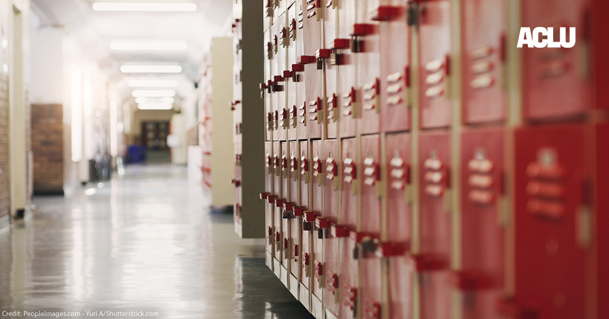 A Religious Public Charter School in Oklahoma? Not on Our Watch ...