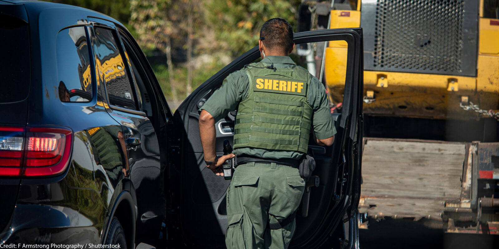 When Will Biden Stop Giving Immigration Powers to Racist, Corrupt ...