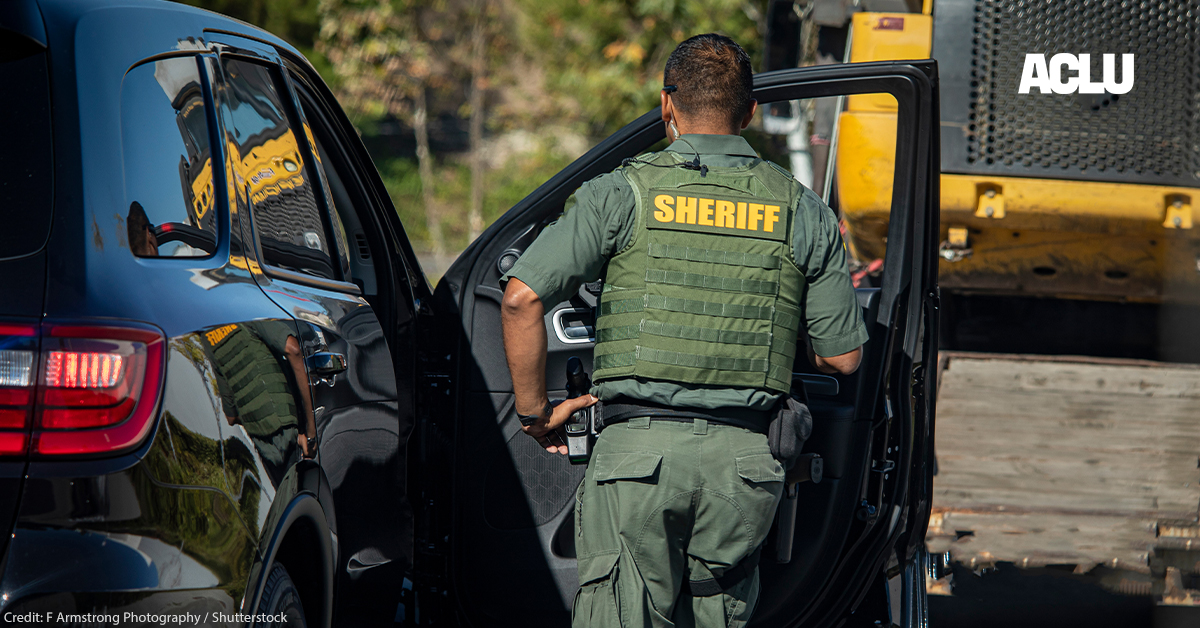 When Will Biden Stop Giving Immigration Powers to Racist, Corrupt ...