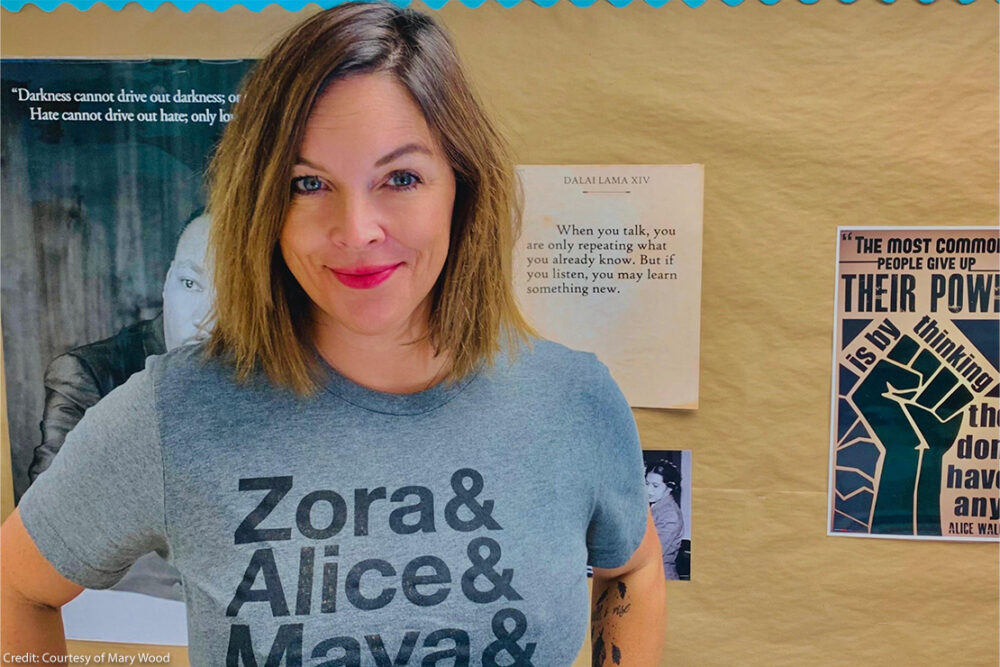 Defend Your Right to Learn: Join In The Fight Against Classroom ...