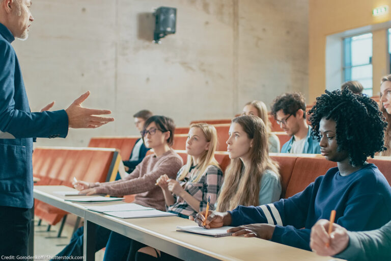 Why Access to Education is Key to Systemic Equality | American Civil ...
