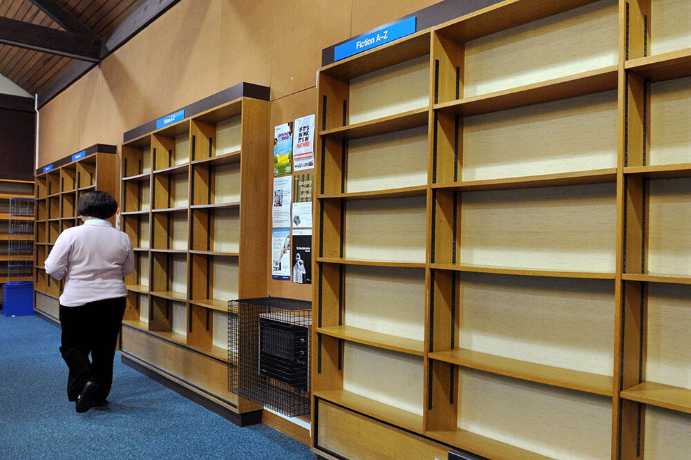 Prisoners' Rights | American Civil Liberties Union