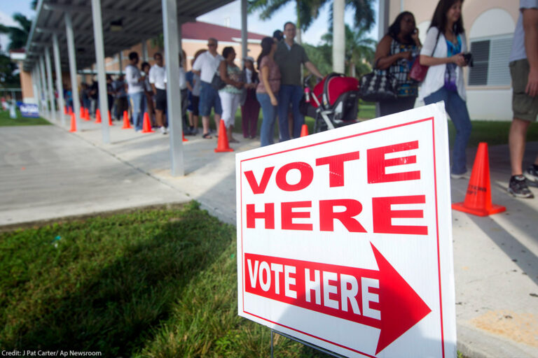Florida’s Statewide Prosecution of Voting with a Past Conviction is ...