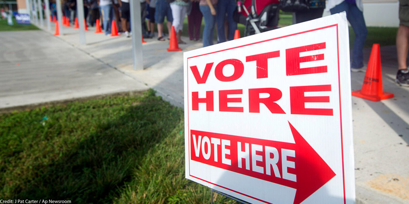 Why Access to Voting is Key to Systemic Equality | American Civil ...