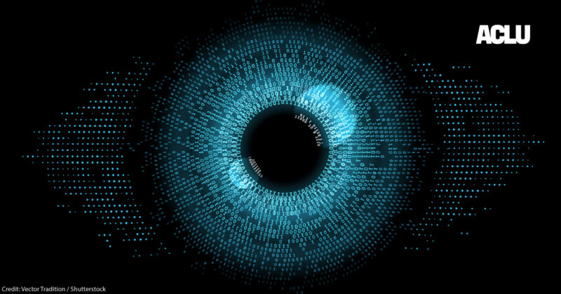 ACLU Statement on Congress Passing Bill that Massively Expands the ...