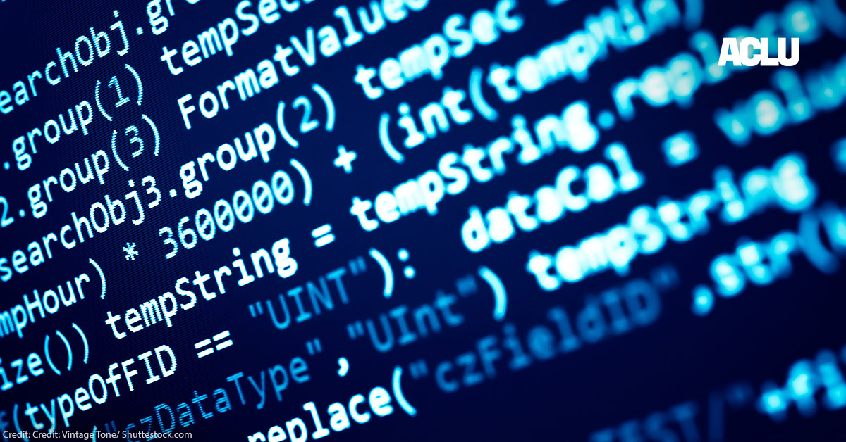 Why Meaningful Algorithm Auditing is Key to Protecting Civil Rights in the Digital Age ...