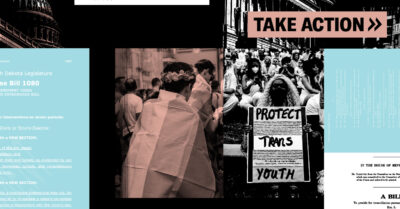 Project 2025, Explained | American Civil Liberties Union