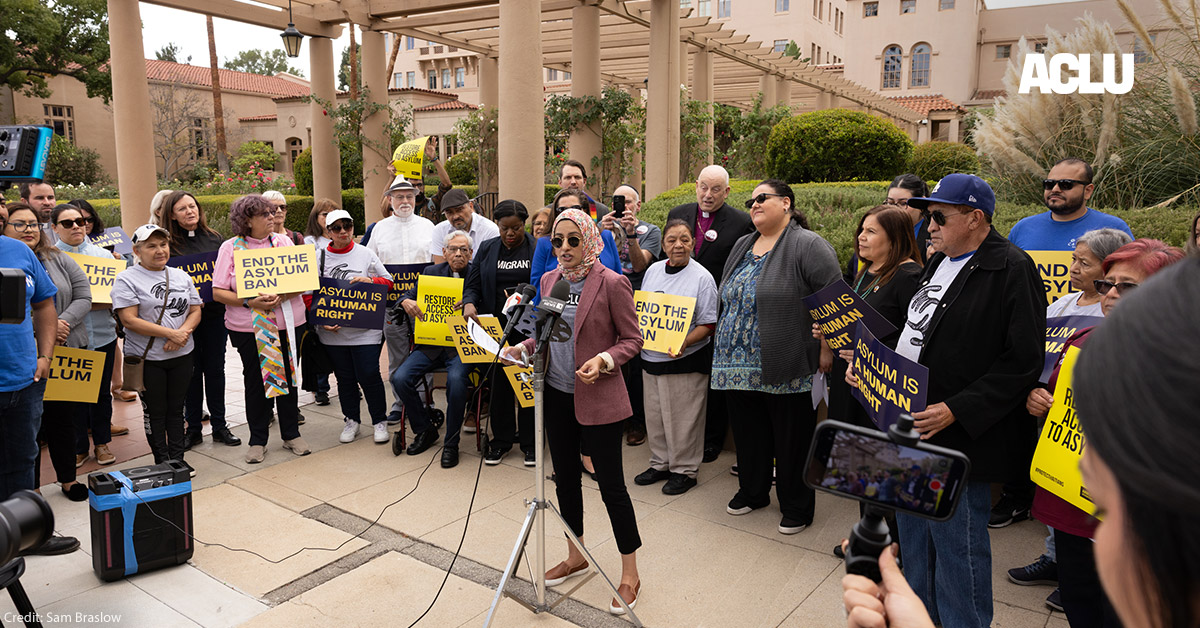 2023 at the ACLU: Our Year in Stories | American Civil Liberties Union