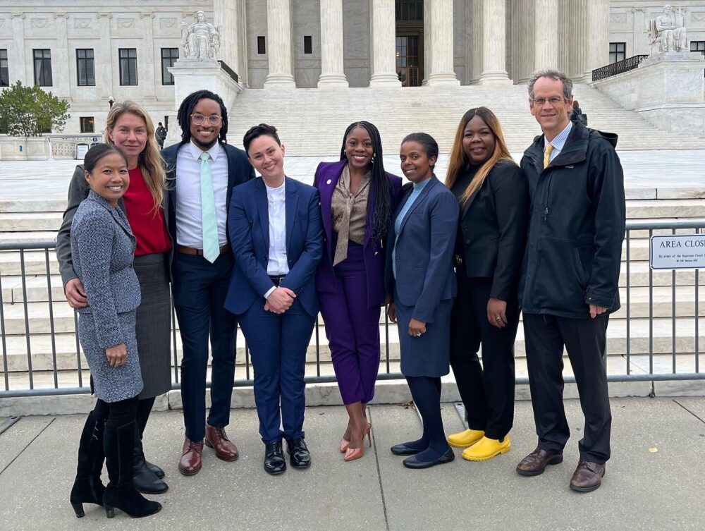 ACLU 2023 Annual Report | American Civil Liberties Union