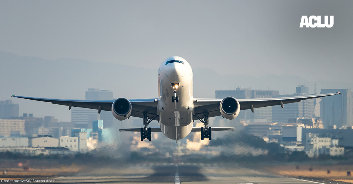 The Supreme Court Must Allow U.S. Citizens to Challenge Placement on No ...