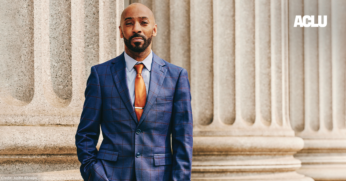 Jury Justice | American Civil Liberties Union