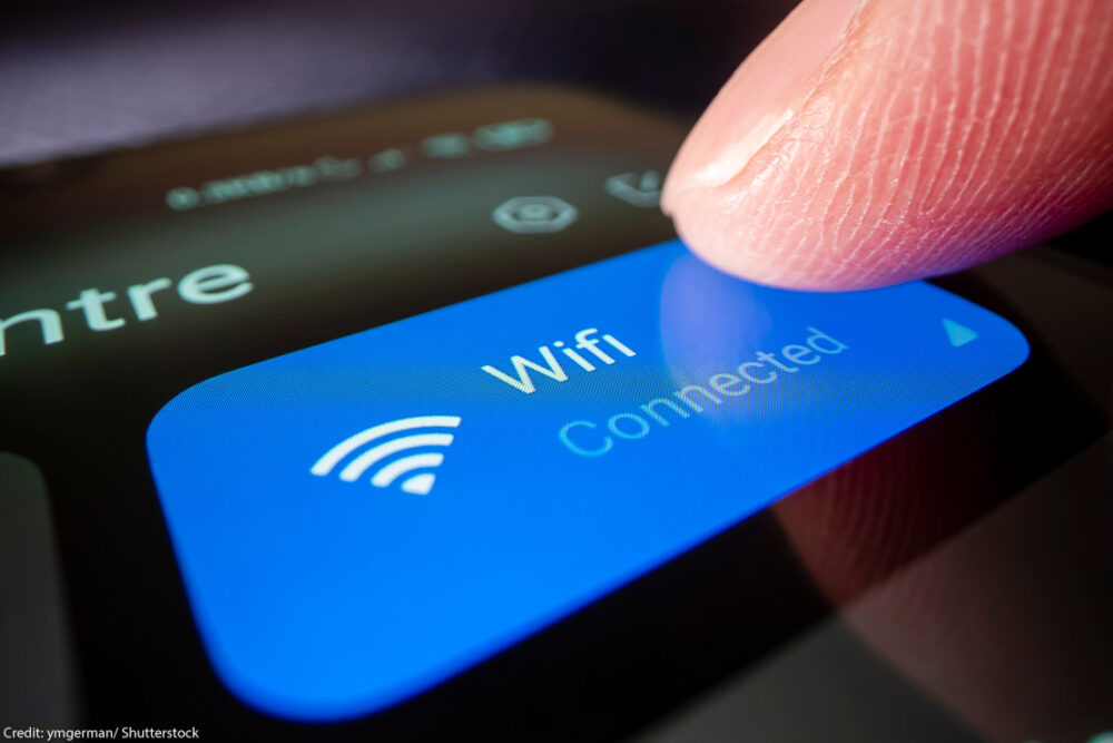 More than 20 Million People Are About to Lose Internet Access. The ACLU ...