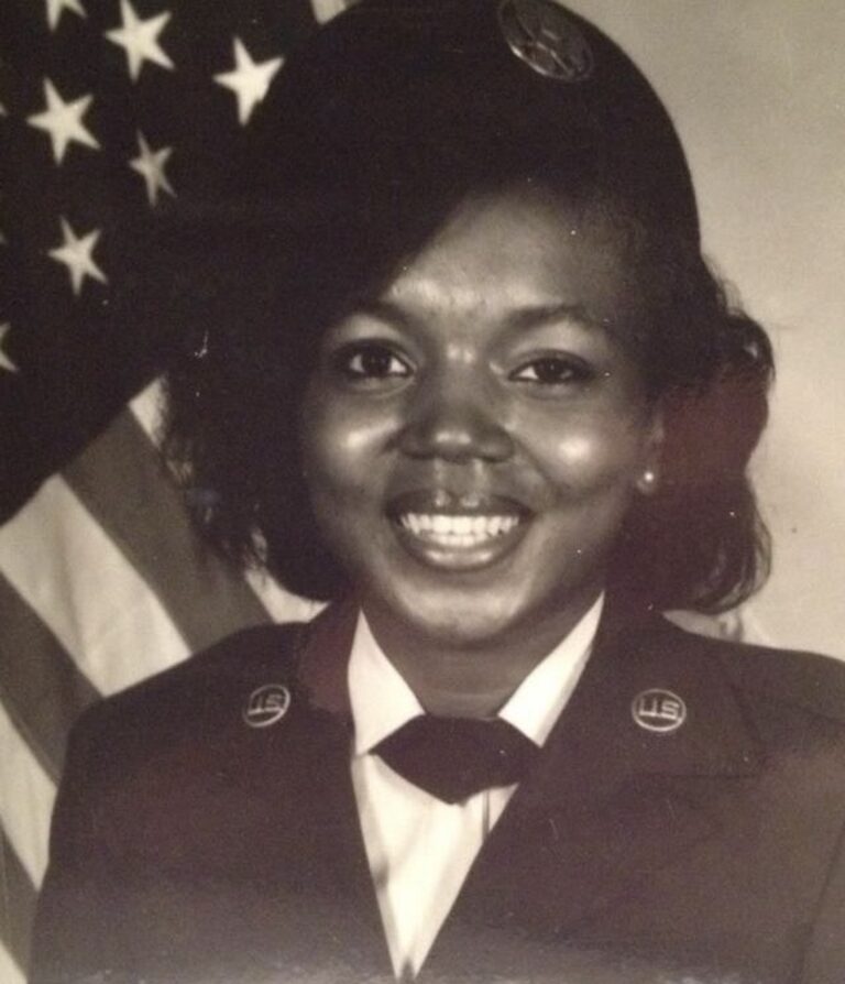 “There Was No One That Looked Like Me:” Why Diversity Matters in the ...