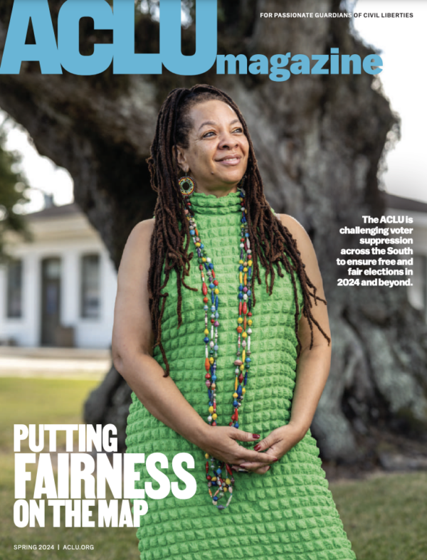 Publications | American Civil Liberties Union