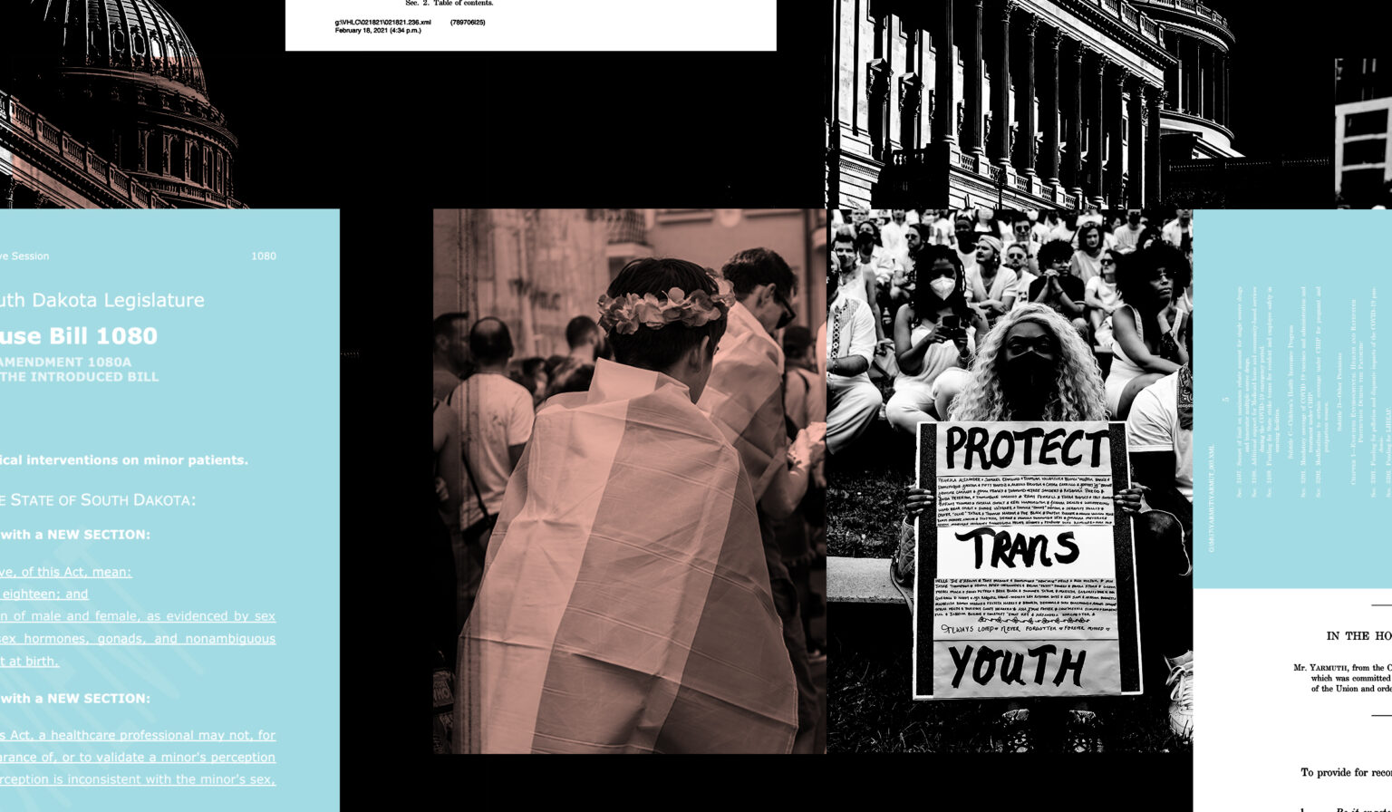 Transgender Rights | American Civil Liberties Union