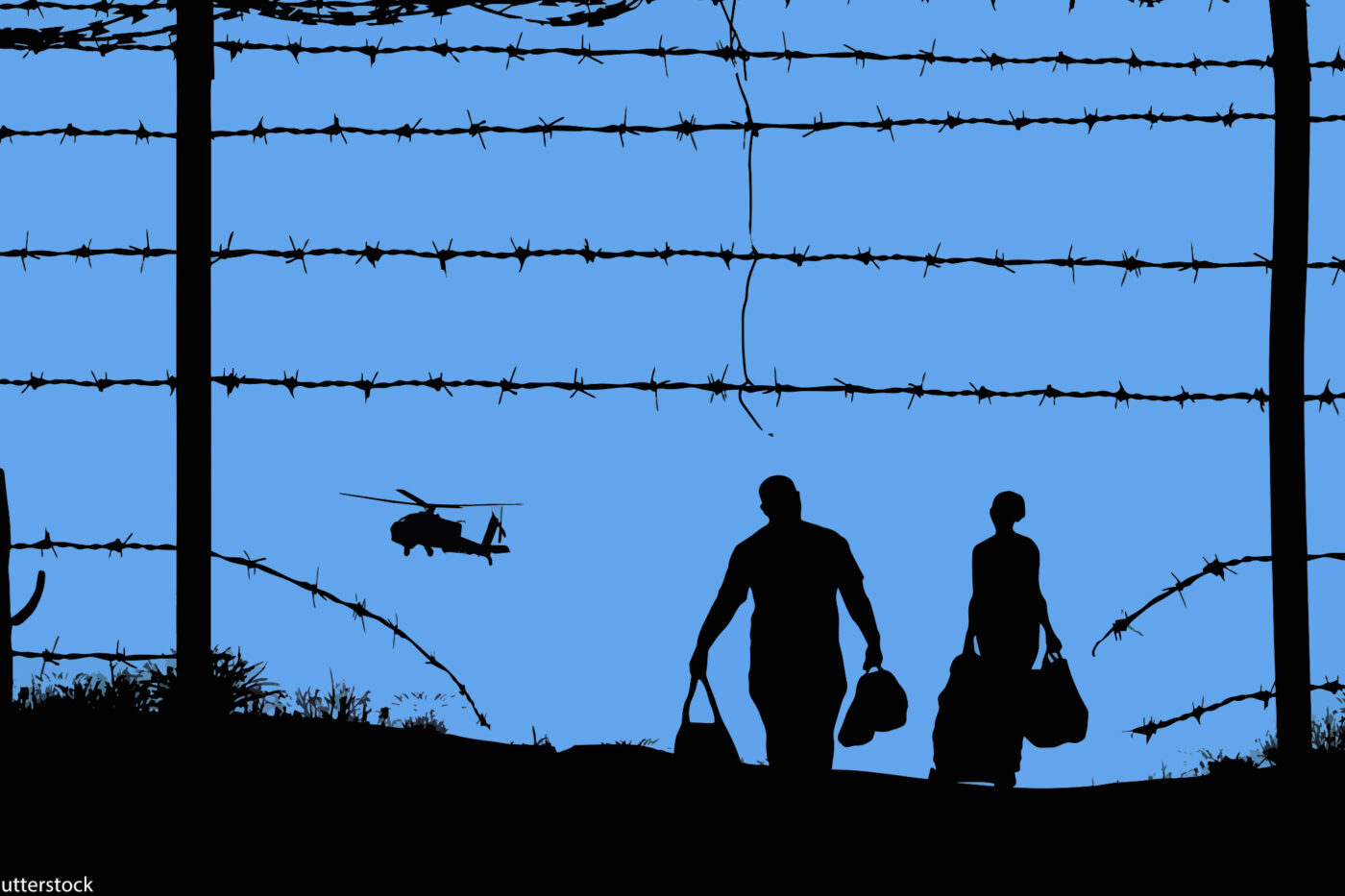 Human Rights | American Civil Liberties Union