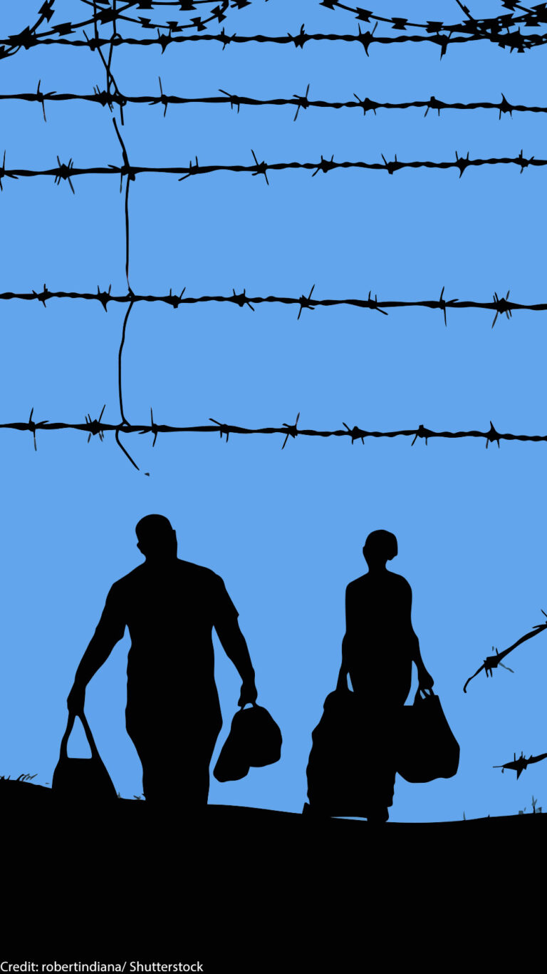 Border Patrol’s Abusive Practice of Taking Migrants’ Property Needs to ...