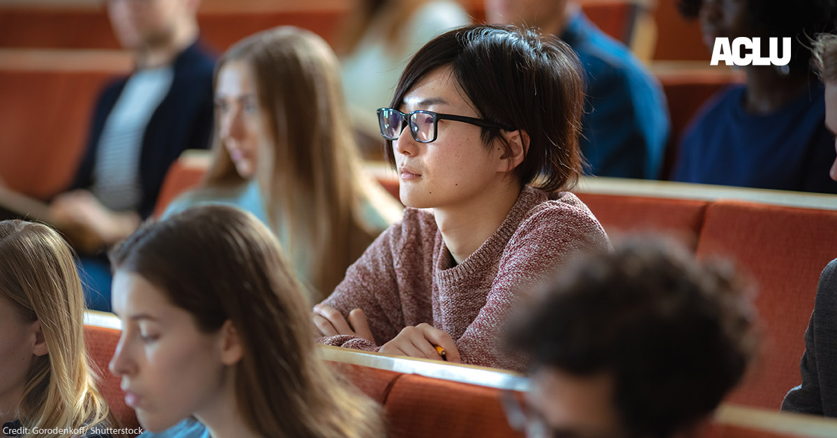 Anti-DEI Efforts Are the Latest Attack on Racial Equity and Free Speech ...