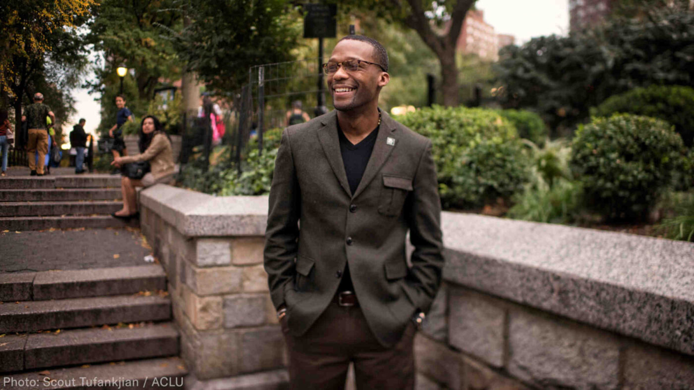 MASS INCARCERATION | American Civil Liberties Union